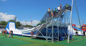 INFLATABLE PARKS | Action World International